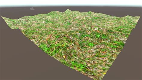 Unity 20182 Shader Graph Vertex Displacement Turkish Youtube