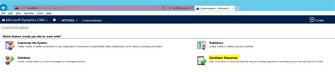 Dynamics Crm Sdk Templates And Developer Toolkit Carl De Souza