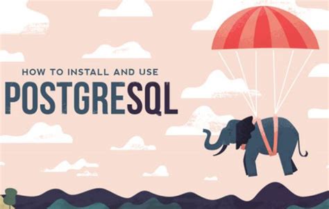 Postgresql چیست؟ آشنایی با پایگاه داده پستگرس
