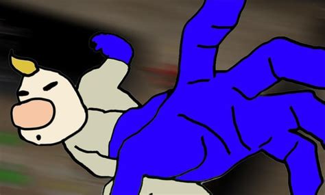 Pov You Are A Bulborb Larva Who Has Been Alive For 02 Seconds Rpikmin