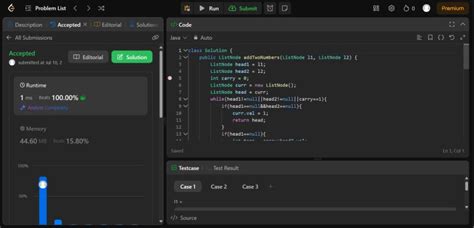 Day 30 Of 100dayscodingchallenge Add Two Numbers Shine Krishon T