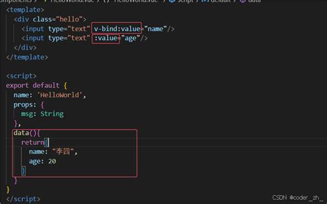 Vue基本使用方式vue格式的文件怎么使用 Csdn博客 Vue基本使用方式vue格式的文件怎么使用 Csdn博客