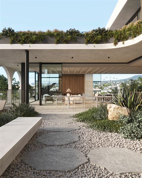 Joe Adsett Architects Added A New Joe Adsett Architects