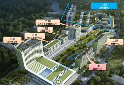 安岳这两家医院扩建项目传来新消息预计明年投入使用 妇幼保健院