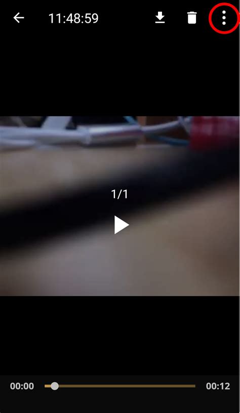 Why Isnt Activity Detection Recording Events Alfredcamera Help Center