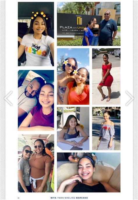 Pin By Angie Hall On Miya Marcano Baseball Cards Sport Live And Learn