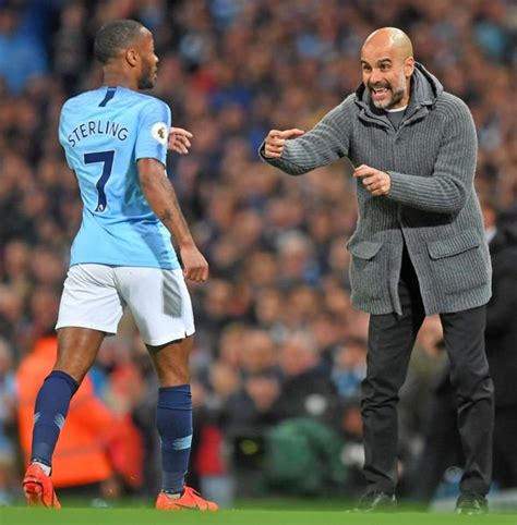 Man City Team News Predicted 4 3 3 Line Up To Face Watford In Fa Cup