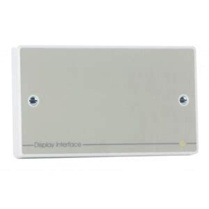 Quantec Display Interface HawkeyeElectricals