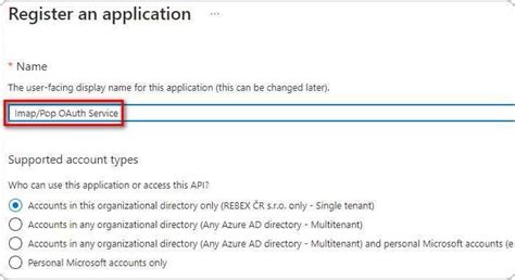 Start Using Oauth For Office 365 Pop Imap Authentication Itcs It Consulting And Services
