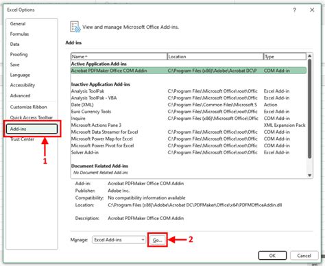 Cannot Edit A Macro On A Hidden Workbook Quick Fix