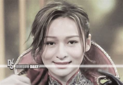 Year Old Denice Lam Crowned Miss Hong Kong Dimsum Daily