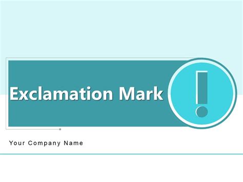 Exclamation Mark Circle Outline Businessman Ppt PowerPoint Presentation Complete Deck