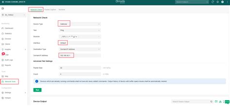 How To Configure Sd Wan Via Omada Controller Tp Link Australia