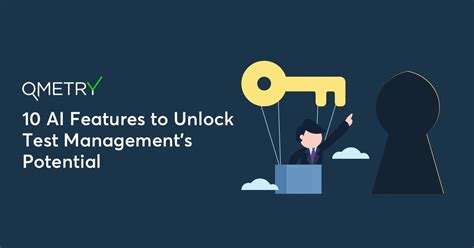 How Ai Boosts Test Management With Our Blog Qmetry Posted On The