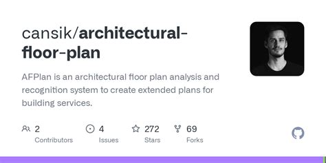 Releases · Cansik Architectural Floor Plan · Github