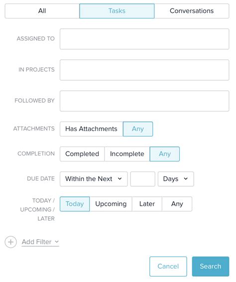 Printing My Tasks Ask The Community Asana Forum