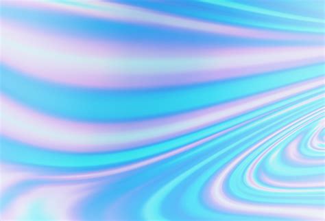 Light Blue Vector Backdrop With Bent Lines 12240062 Vector Art At Vecteezy