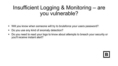 Web App Security Essentials Ppt