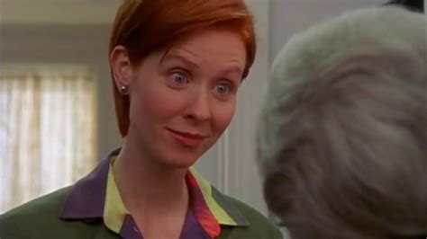 Top De Bedste Sex And The City Citater