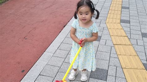 🐮육아vlog🐮가정보육맘💪동네에서일상보내기💪어린이치과정기검진🥼 Youtube