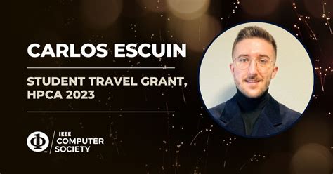 Ieee Computer Society On Linkedin Computerarchitecture Ieee