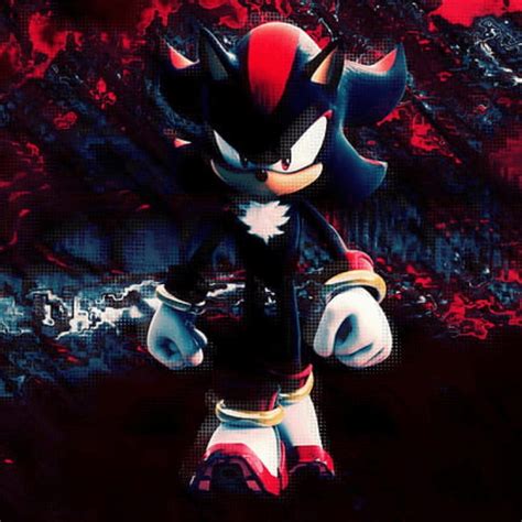 Cursed In The Dark Shadow The Hedgehog Song Single” álbum De Dil