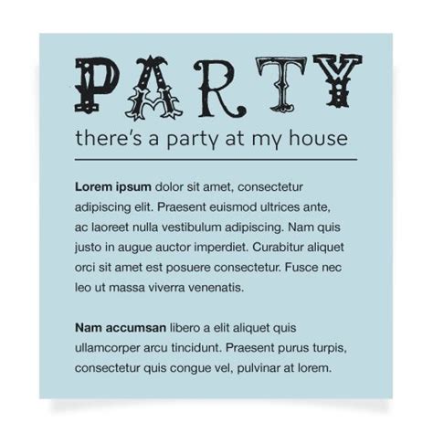 How To Use Centered Alignments Tips And Examples Design Shack