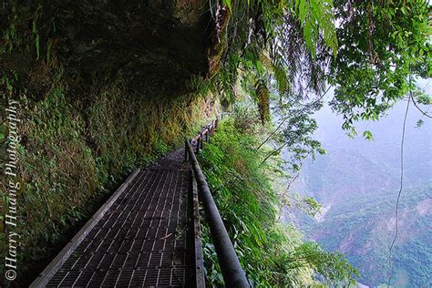 3 0646 玉山國家公園 瓦拉米步道 八通關古道 花蓮 Walami National Trail Yushan National