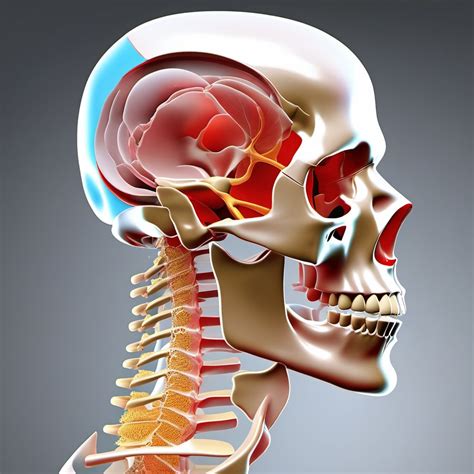 Dislocation Of Jaw Left Side S03 02 Dx