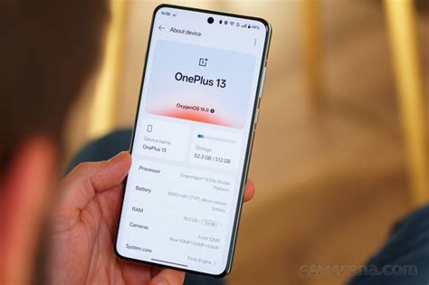 Here S How Many Android Updates The OnePlus And OnePlus R Are Getting GSMArena Com News