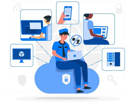 Tipos De Nodos En La Blockchain Cryptodummy