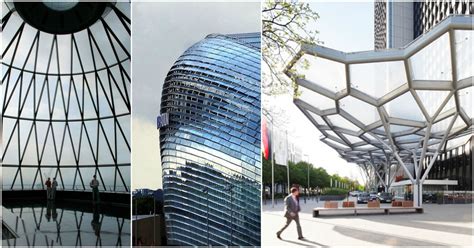 معماری پارامتریک، معماری جزئیات آرل