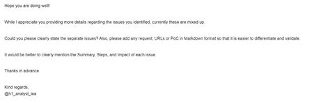 Hackerone The Vulnerabilities Final Response And Ethical Hackers