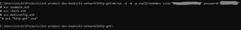 Unable To Connect To Wifi After Update · Moddable Opensource Moddable