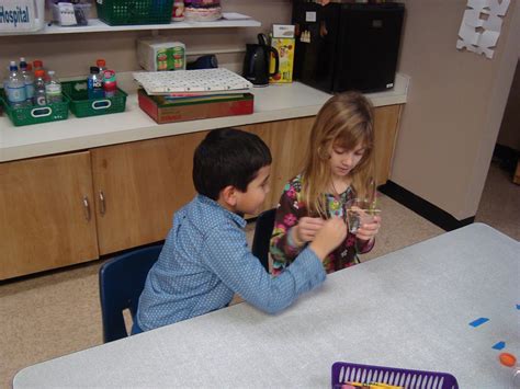 Mrs Kelly S First Grade Class More Sound Experiments
