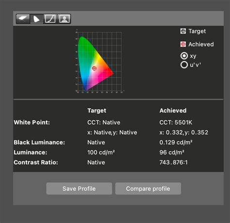 Calibration Issue Monitor Calibration Questions Or Problems
