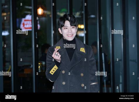 Yeon Woo Jin Update