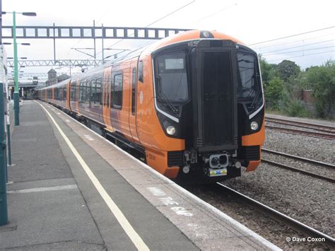 Class 730 Aventra