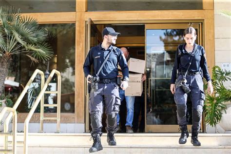 Trafficking Horror Israeli Cops Rescue Sa Women In Jerusalem Tel Aviv The Citizen