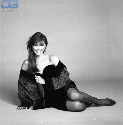 Victoria Principal Nude Pictures Photos Playboy Naked Topless Fappening