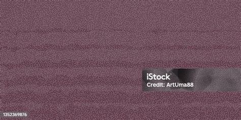 라인 드롭 유기 패턴추상 배경 확산 반응의 진홍색 배경 생물학적 형태를 가진 선형 설계 세포 미로 산호 얼룩의 구조 벡터 0명에 대한 스톡 벡터 아트 및 기타 이미지