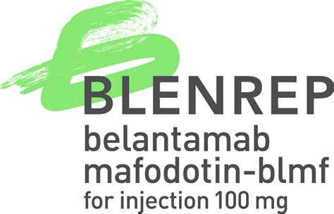 Blenrep Logopedia Fandom