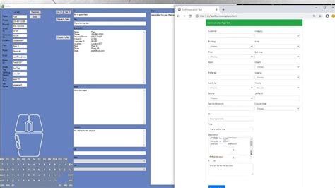 Example Chrome Library Autohotkey Youtube