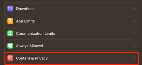 How To Block Websites On Mac Easy Ways AppleToolBox