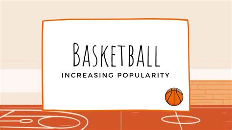 Colorful Illustrative Basketball Multiplication Arrayspptx