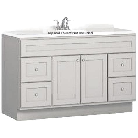 Bertch Northbrook 48 In Lighthouse Bdc