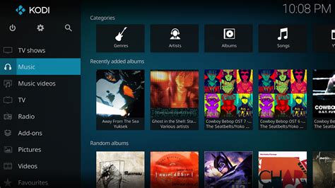 Raspberry Pi 3 Build A Remotely Controlled Media Center By Rphlm Tech Notes And Geek Stuff