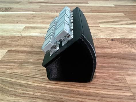 Raspberry Pi Pico W Home Assistant Keypad By Becca Download Free Stl