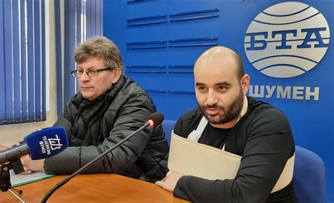 БТА Общинските председатели на „Продължаваме промяната“ в Шумен и Велики Преслав поискаха