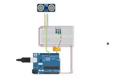 Circuit Design F Tinkercad